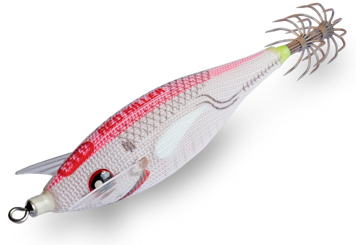 DTD Red Killer 2.0 - Ribarska Priča