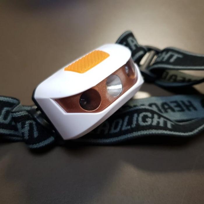 Sunset Naglavna Lampa Sa Senzorom - Ribarska Priča