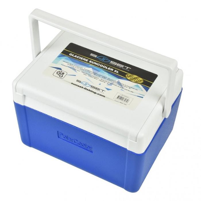 Sunset Suncooler Box 5L - Ribarska Priča
