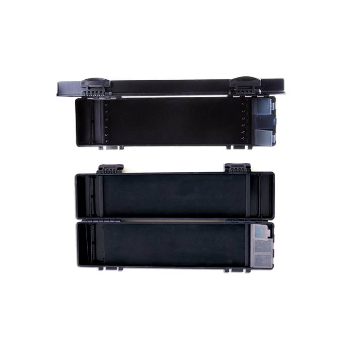 Carp Spirit Double Terminal Tackle Box - Ribarska Priča