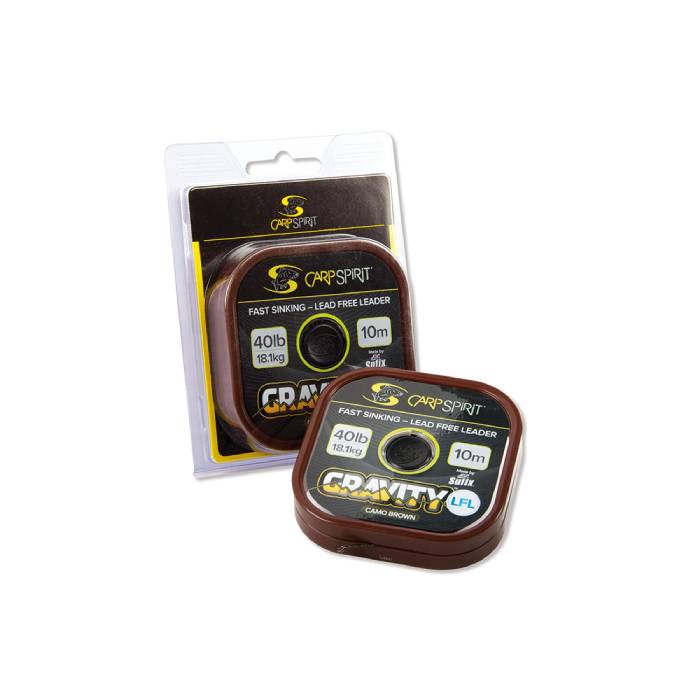 Carp Spirit Gravity LFL 10m - Ribarska Priča