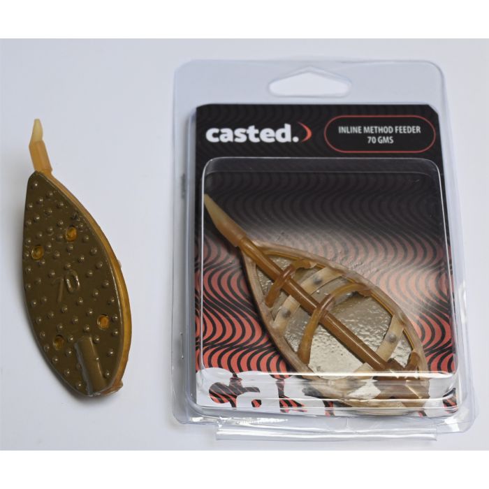 Casted Hranilica Inline Method XL - Ribarska Priča