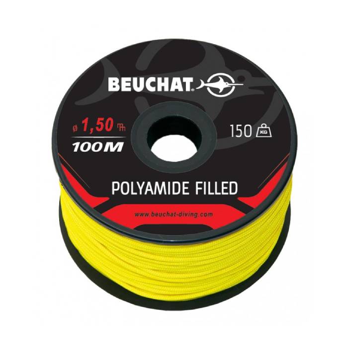 Beuchat Kevlar - Polyamide Filled - Ribarska Priča