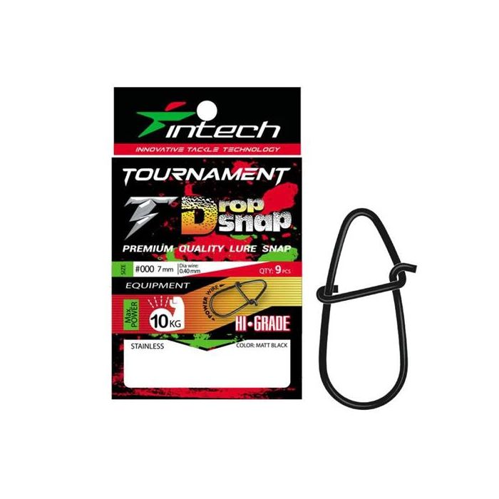 Intech Drop Snap - Ribarska Priča